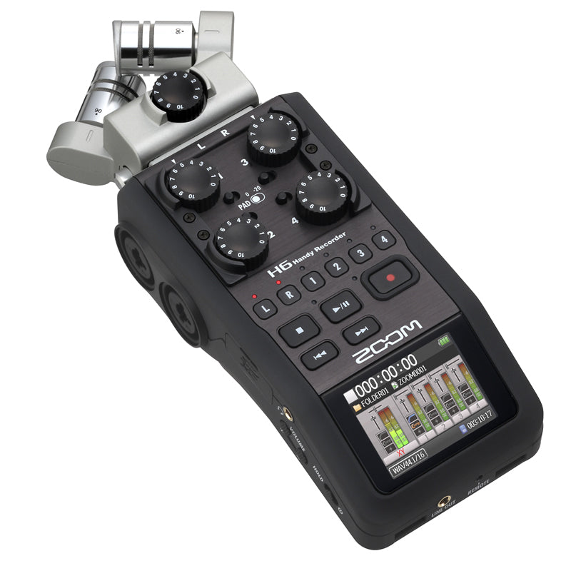 Portable Recorders – Musicshop