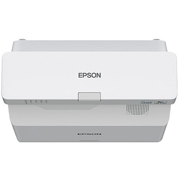 Epson PowerLite 770F 4100-Lumen Full HD Ultra-Short Throw Laser 3LCD S ...