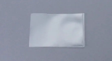 S-CA001 Card Carrier Sheet for Brother Scanners – Musicshop