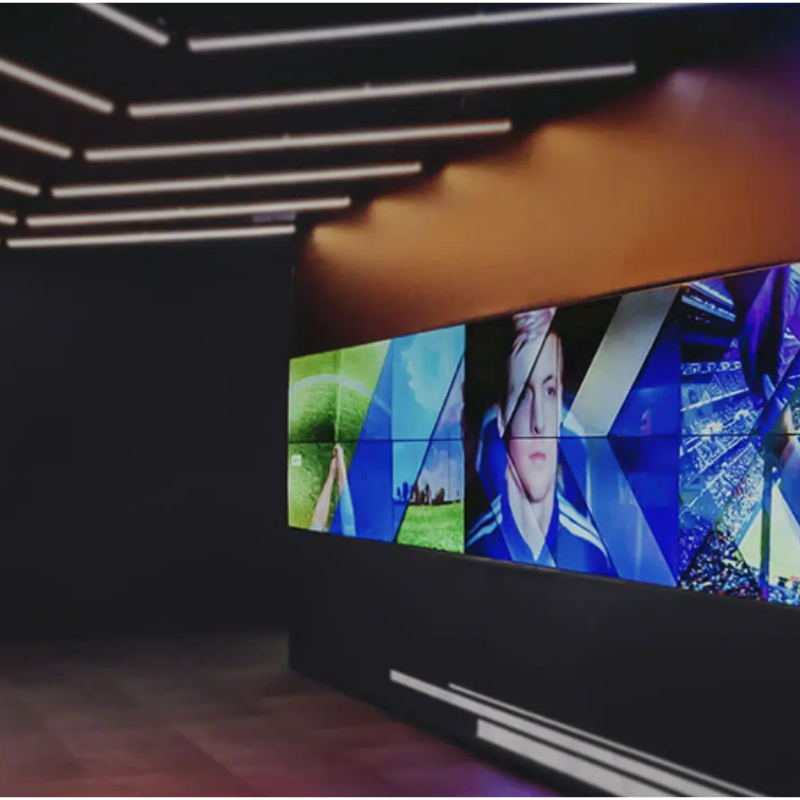 Digital Video Walls | Expert Installation in Singapore – Musicshop