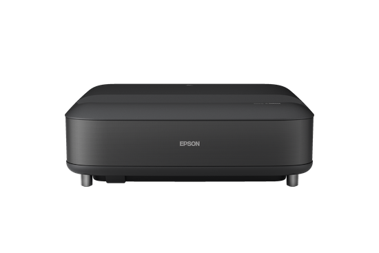 Epson EpiqVision Ultra EH-LS650B 4K PRO-UHD Laser Projection TV – Musicshop