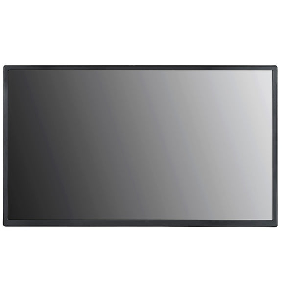 LG 32SM5J-B Full HD Standard Signage - 32" Smart Display – Musicshop