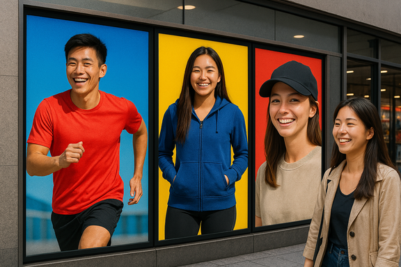 Large LED Screens - Led Displays panels Indoor & Outdoor – Musicshop
