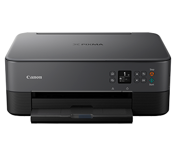 Canon PIXMA TS5370 Wireless Photo Printer with 1.44" OLED – Musicshop