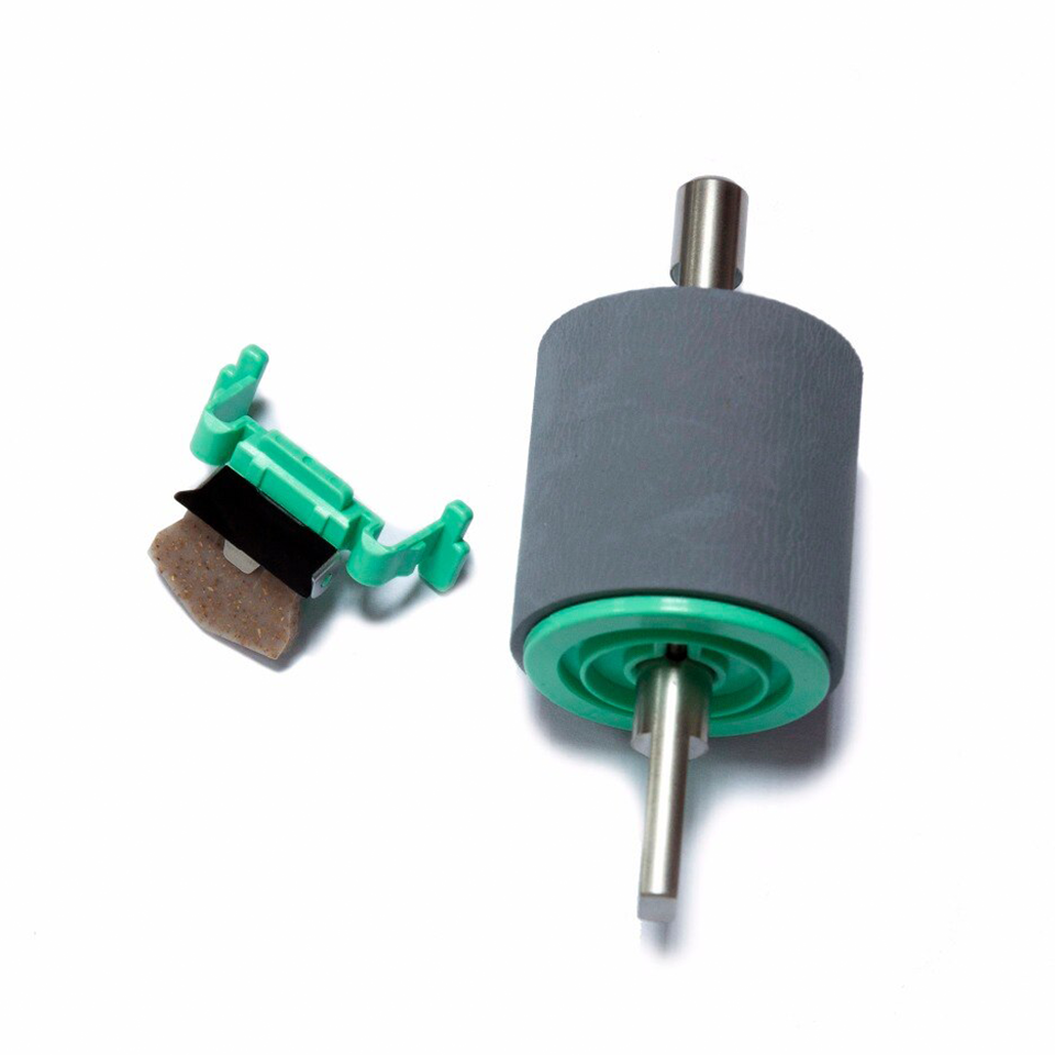 Brother PRK-A0001 Scanner Roller Kit for ADS Scanners – Musicshop