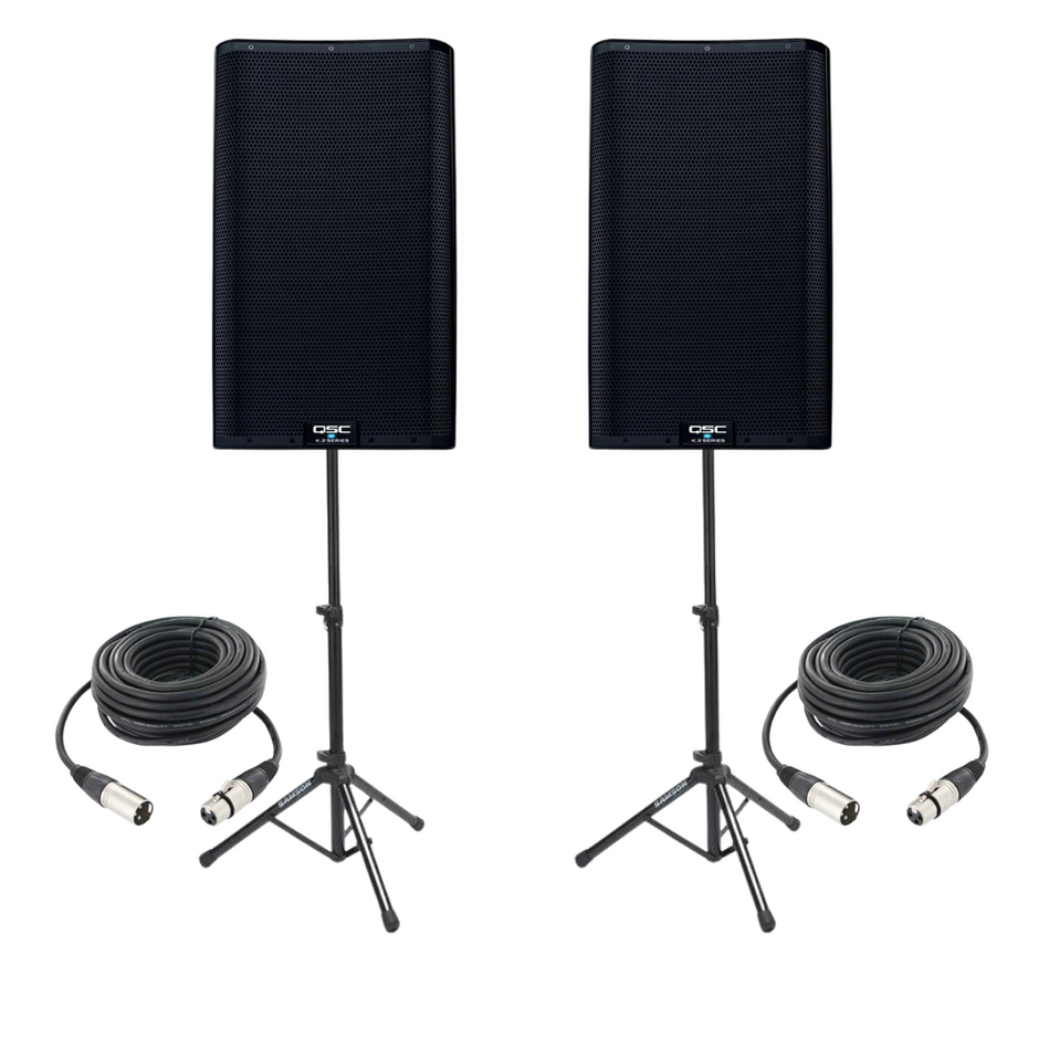 PA Systems & Speakers Singapore | Musicshop SG