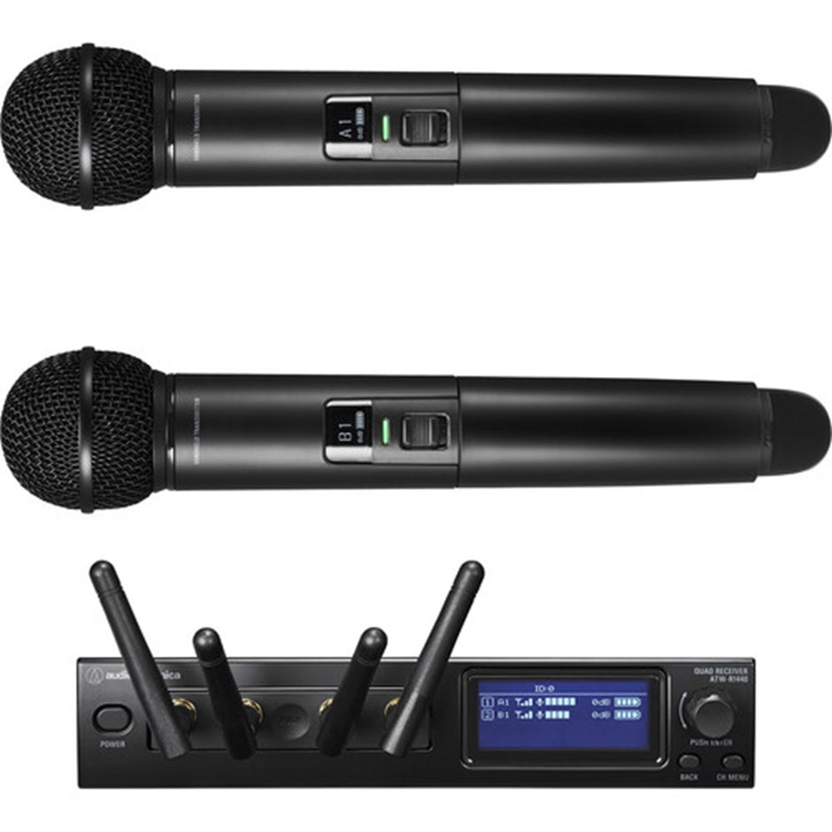 Wireless Microphone Singapore | Handheld & Headset Mics - Musicshop.sg
