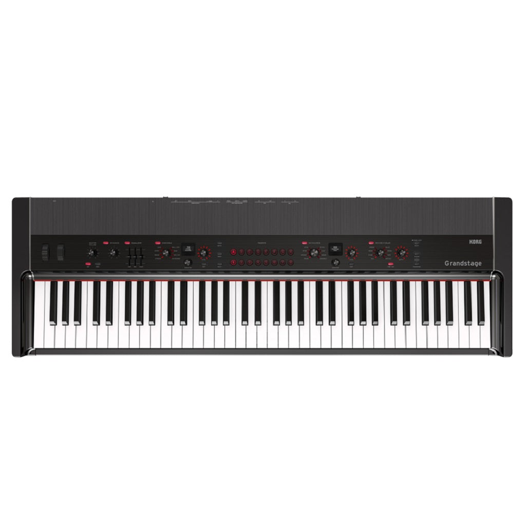 Korg Grandstage 73 73-Key Stage Piano – Musicshop