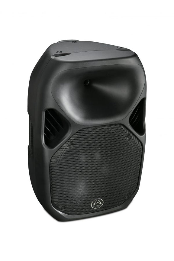 Wharfedale Titan 15Z 700W 15" Passive PA Speaker – Musicshop