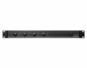 Power Amplifiers – Musicshop