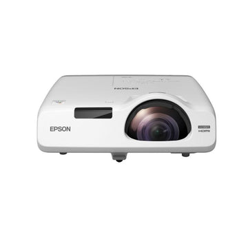 Epson Projector Singapore Authorised Dealer | Musicshop.sg