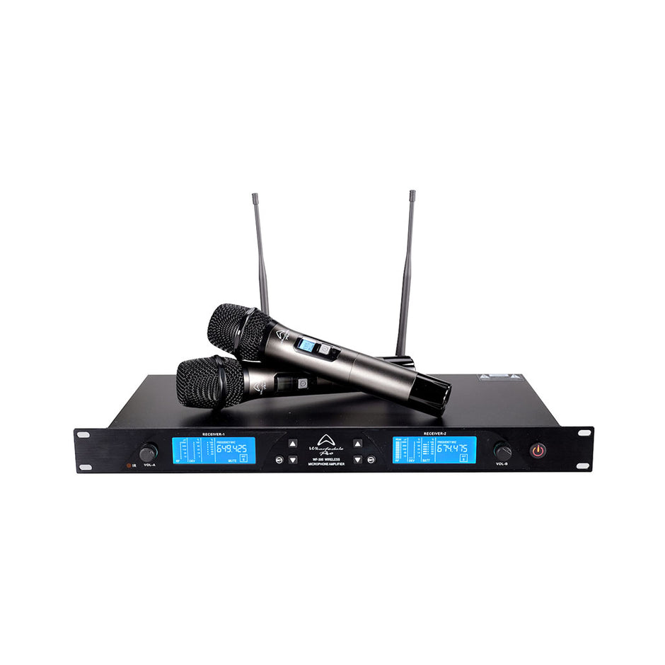 Wireless Microphone Singapore | Handheld & Headset Mics - Musicshop.sg