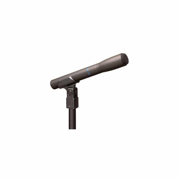 Audio-Technica AT8010 Reporter Microphone Singapore | Musicshop SG